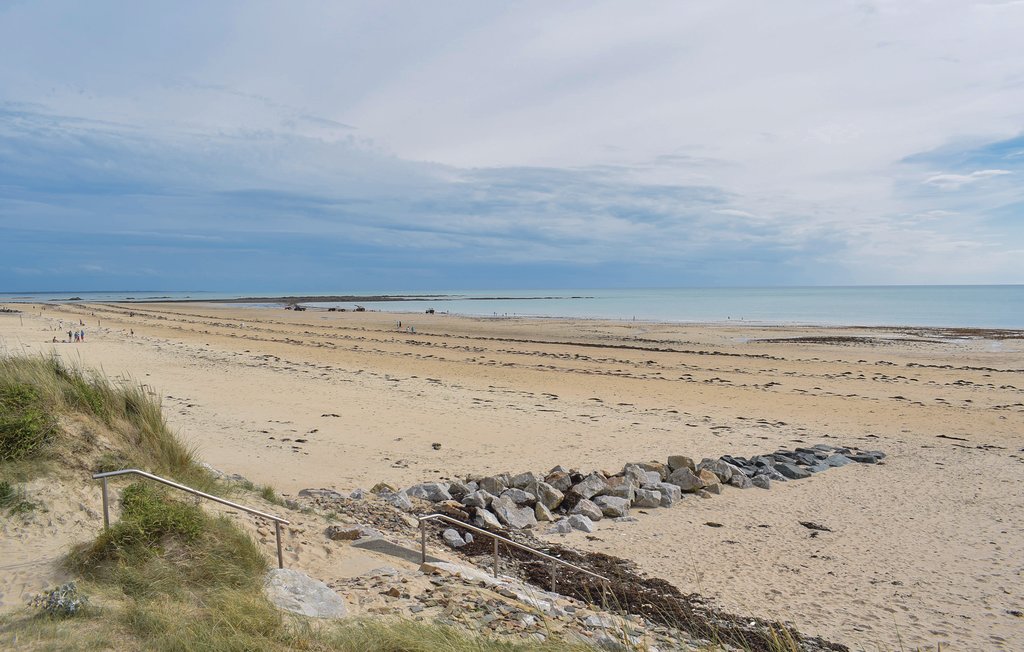 Normandie Creances Maison vacances France - Normandie Normandie ...