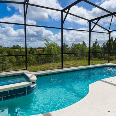 Location Villa Orlando avec piscine privée sur Aviana Resort près[....]